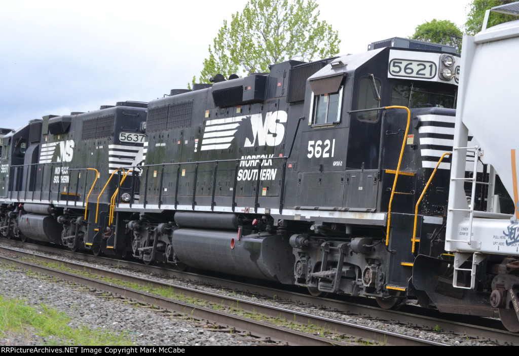 NS H68